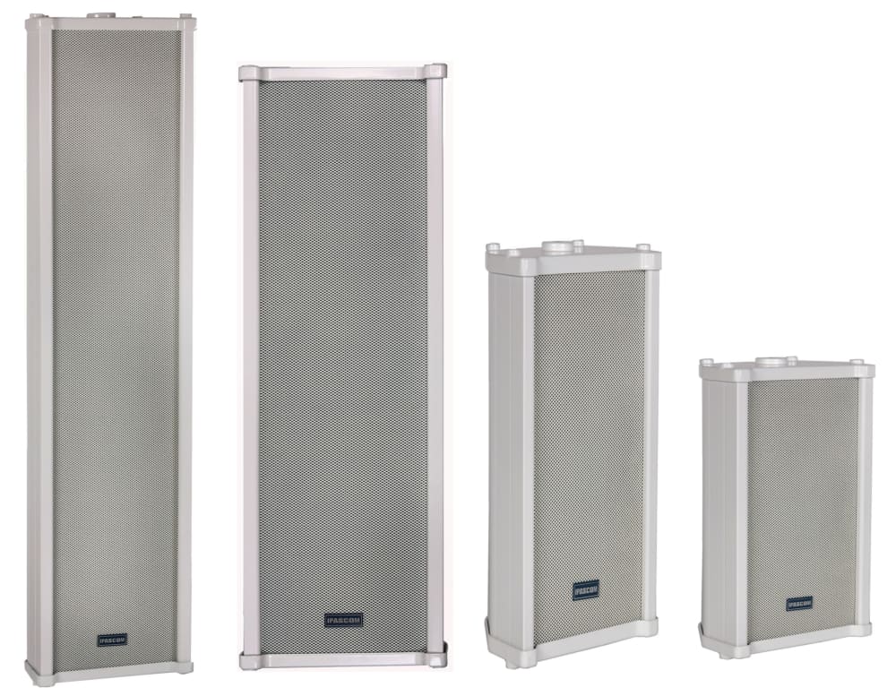 CS-440 Loa cột 40W - PASCOM